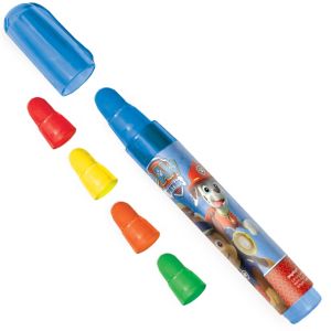 PAW Patrol Push-Up Erasers - Party City
