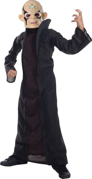 Little Boys Kaos Costume - Skylanders - Party City